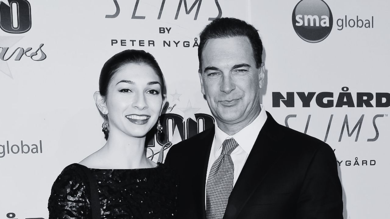 Alexandra Catherine Warburton: Family and California Ties