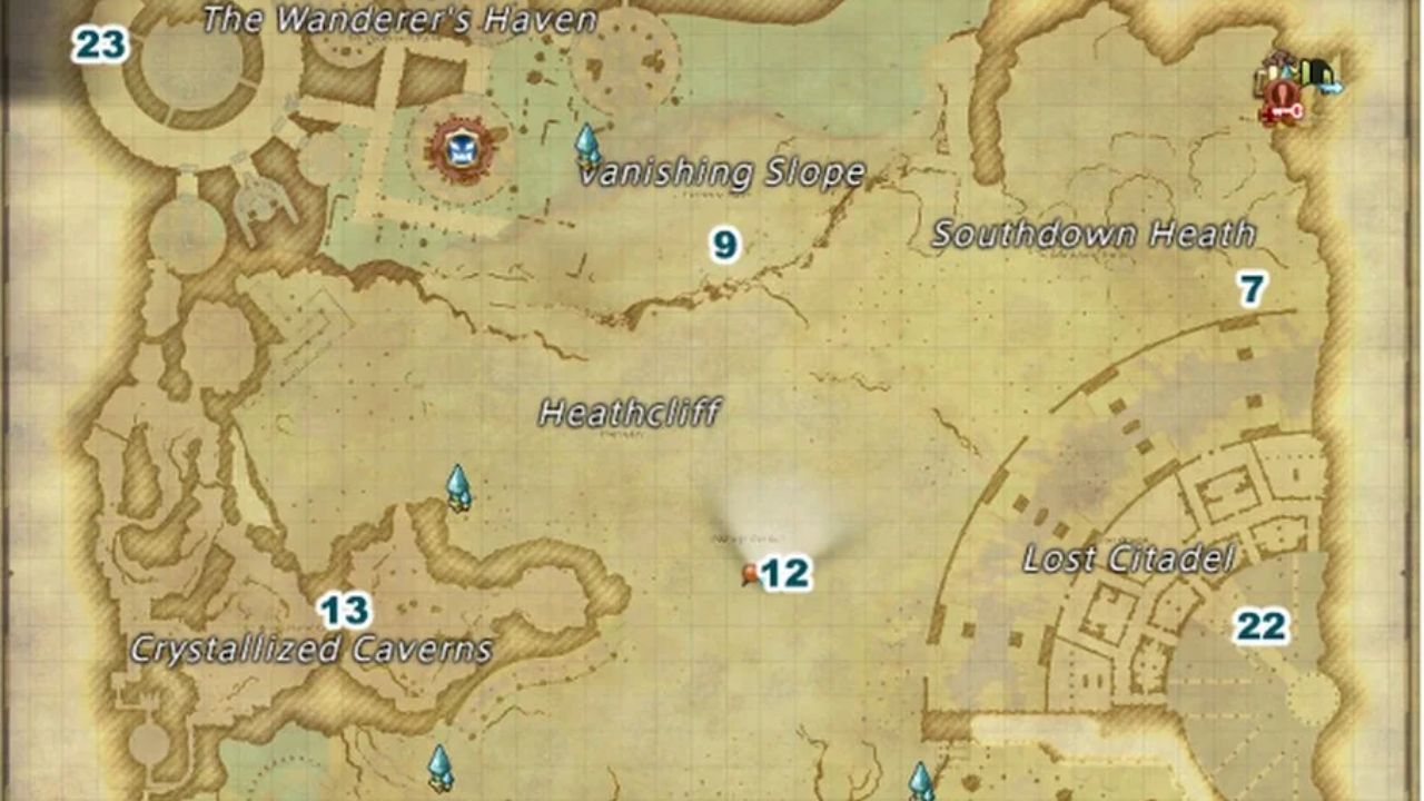 Ffxiv Occult Crescent Survey Points Guide: Unlock Secrets